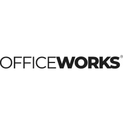 OFFICEWORKS Logo & Brand Assets (SVG, PNG and vector) - Brandfetch