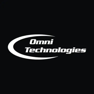 Omni Technologies Logo & Brand Assets (SVG, PNG and vector) - Brandfetch