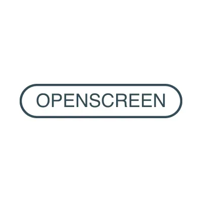 Openscreen Logo & Brand Assets (SVG, PNG and vector) - Brandfetch