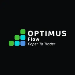 Optimus Flow Logo & Brand Assets (SVG, PNG and vector) - Brandfetch