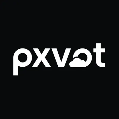 Pivot Originals Logo & Brand Assets (SVG, PNG and vector) - Brandfetch