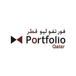 Portfolio Qatar Logo & Brand Assets (SVG, PNG and vector) - Brandfetch