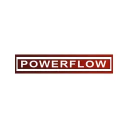 Powerflow Qatar Logo & Brand Assets (SVG, PNG and vector) - Brandfetch