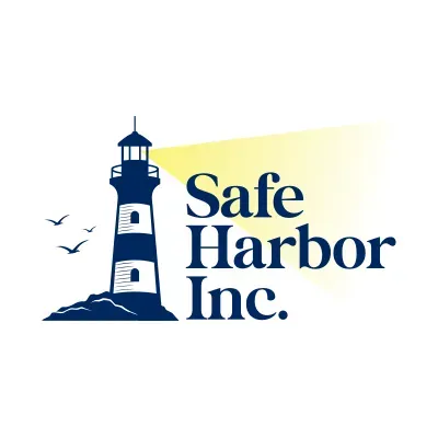 Safe Harbor Parts Logo & Brand Assets (SVG, PNG and vector) - Brandfetch
