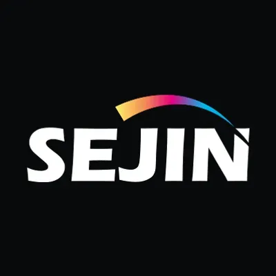SEJIN Technical Industries Co. Logo & Brand Assets (SVG, PNG and vector ...