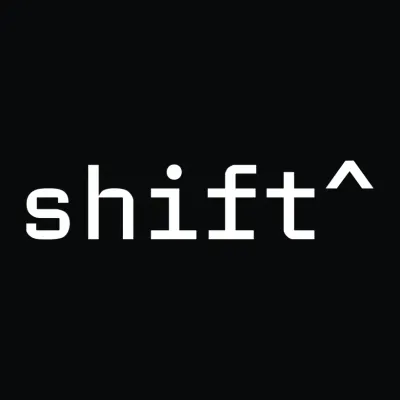 Shift Logo & Brand Assets (SVG, PNG and vector) - Brandfetch