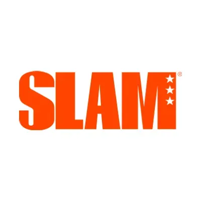 slam kicks logo