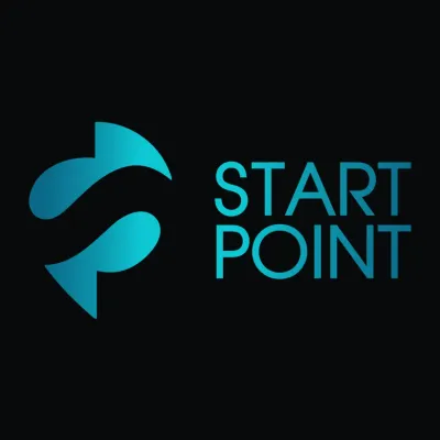 Start Point Logo & Brand Assets (SVG, PNG and vector) - Brandfetch