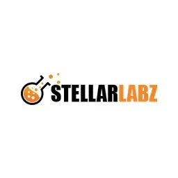 Stellar Labz Logo & Brand Assets (SVG, PNG and vector) - Brandfetch