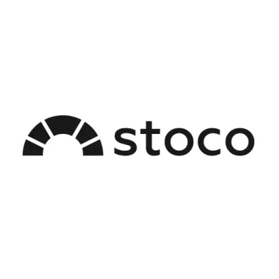 STOCO Logo & Brand Assets (SVG, PNG and vector) - Brandfetch