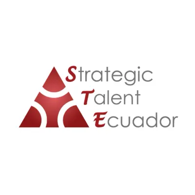 Strategic Talent Logo & Brand Assets (SVG, PNG and vector) - Brandfetch