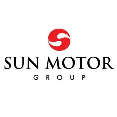 Sun Motor Logo & Brand Assets (SVG, PNG and vector) - Brandfetch