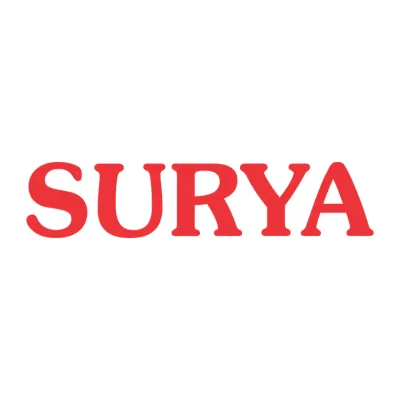 surya logos