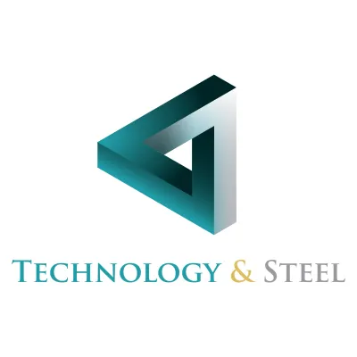 Technology Steel Logo & Brand Assets (SVG, PNG and vector) - Brandfetch