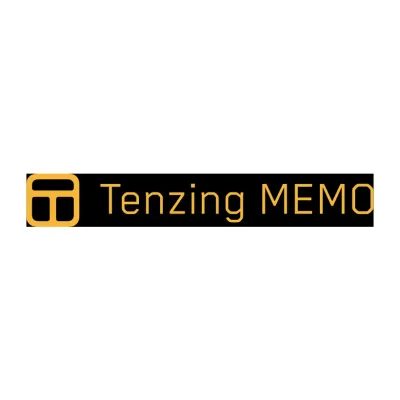 Tenzing MEMO Logo & Brand Assets (SVG, PNG and vector) - Brandfetch