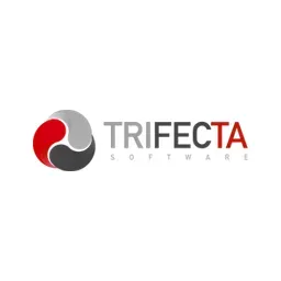 Trifecta Software Logo & Brand Assets (SVG, PNG and vector) - Brandfetch