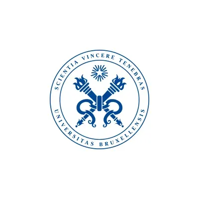 ULB Logo & Brand Assets (SVG, PNG and vector) - Brandfetch