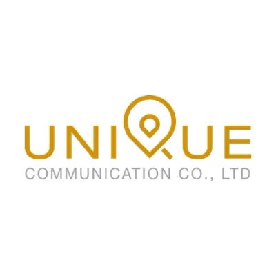 Unique Advertising & Event Agency Logo & Brand Assets (SVG, PNG and ...