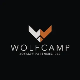 Wolfcamp Royalty Partners Logo & Brand Assets (SVG, PNG and vector ...