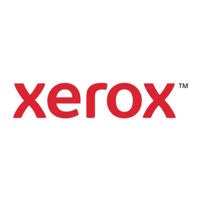 xerox logos