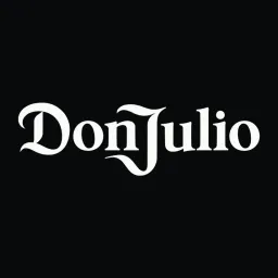 Don Julio Logo & Brand Assets (SVG, PNG and vector) - Brandfetch
