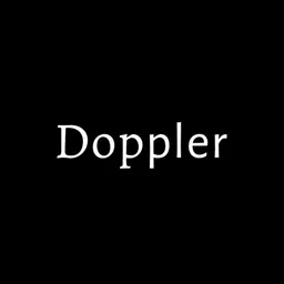 Doppler Logo & Brand Assets (SVG, PNG and vector) - Brandfetch