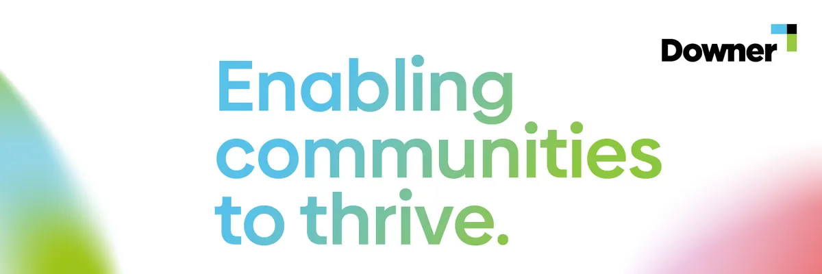 Downer Group Logo & Brand Assets (SVG, PNG and vector) - Brandfetch