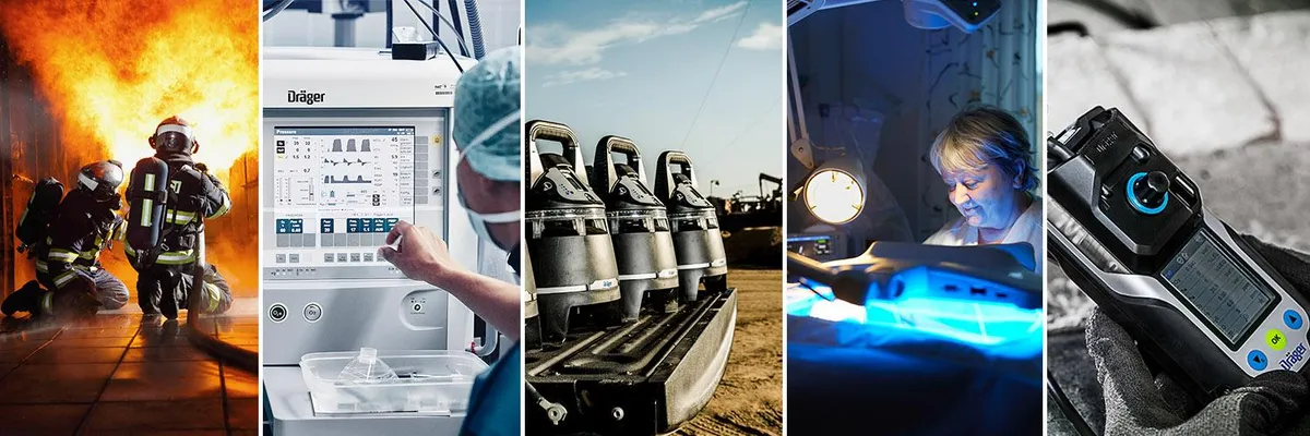 Dräger Logo & Brand Assets (SVG, PNG and vector) - Brandfetch