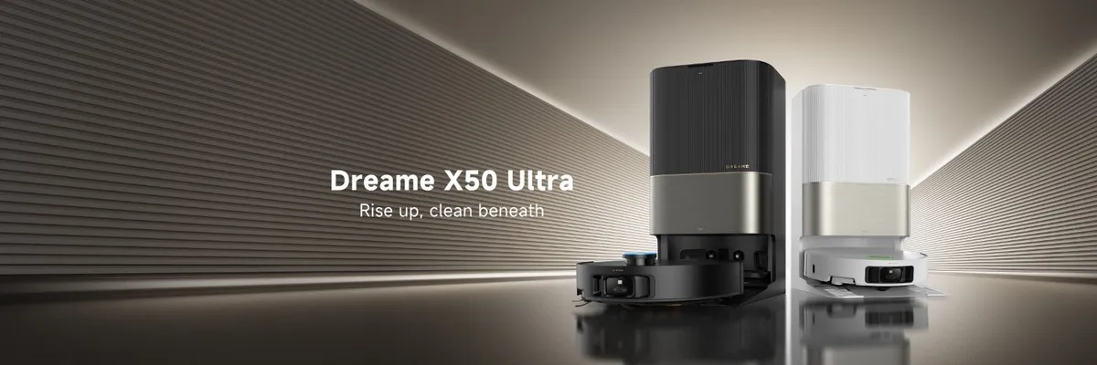 Dreame Global Logo & Brand Assets (SVG, PNG and vector) - Brandfetch