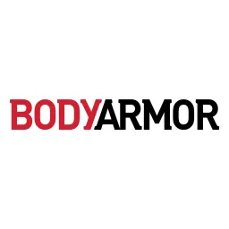 BODYARMOR Logo & Brand Assets (SVG, PNG and vector) - Brandfetch