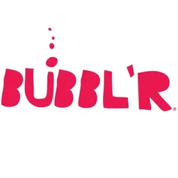 Bubbl R Logo Brand Assets Svg Png And Vector Brandfetch