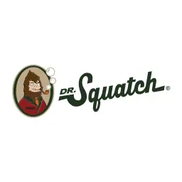 Dr Squatch Logo & Brand Assets (SVG, PNG and vector) - Brandfetch