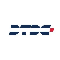 DTDC Express Limited Logo & Brand Assets (SVG, PNG and vector) - Brandfetch