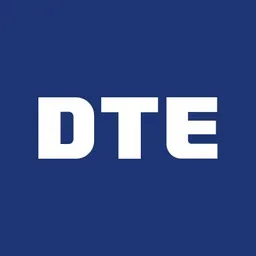 DTE Energy Logo & Brand Assets (SVG, PNG and vector) - Brandfetch