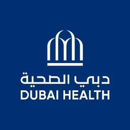 Dubai Health Logo & Brand Assets (SVG, PNG and vector) - Brandfetch