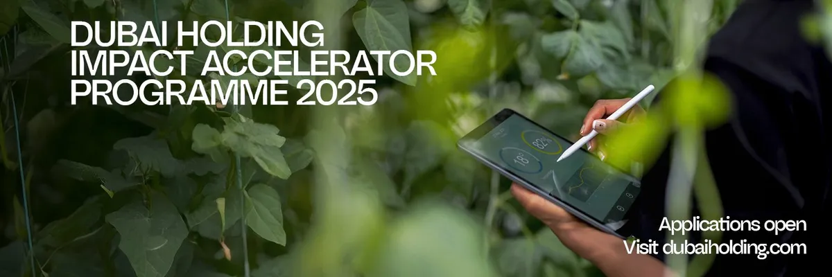 Dubai Holding Logo & Brand Assets (SVG, PNG and vector) - Brandfetch