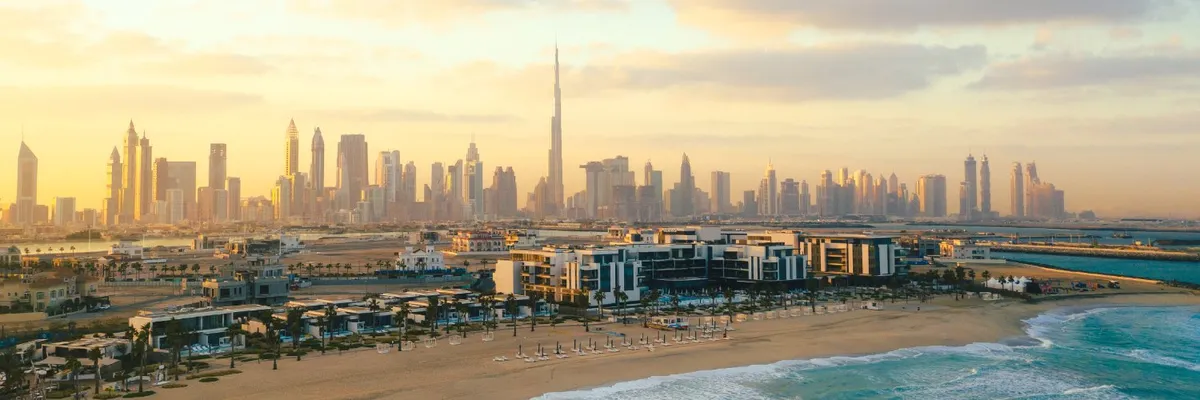 Dubai's Department of Economy and Tourism Logo & Brand Assets (SVG, PNG ...