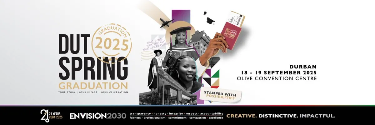 DUT Logo & Brand Assets (SVG, PNG and vector) - Brandfetch