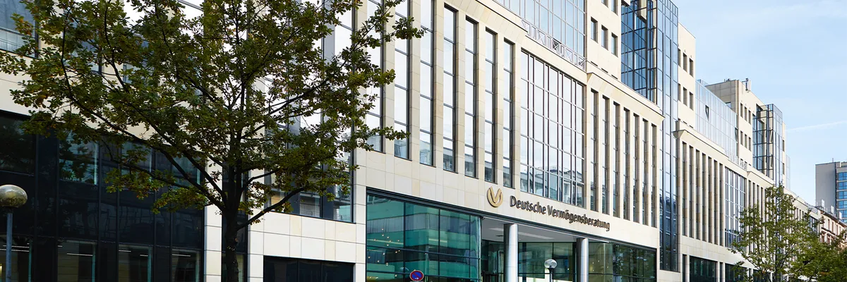 DVAG Logo & Brand Assets (SVG, PNG and vector) - Brandfetch