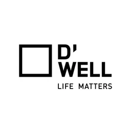 DWELL GROUP | Bangkok Logo & Brand Assets (SVG, PNG and vector ...