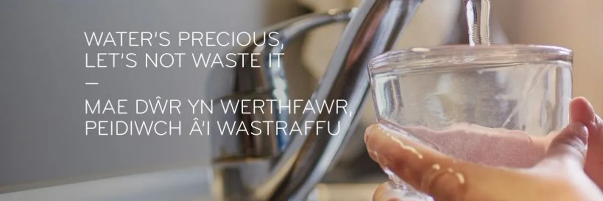 Welsh Water Logo & Brand Assets (SVG, PNG and vector) - Brandfetch
