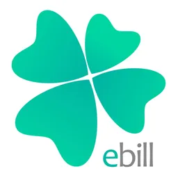 Ebill Logo & Brand Assets (SVG, PNG and vector) - Brandfetch