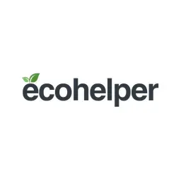 EcoHelper Logo & Brand Assets (SVG, PNG and vector) - Brandfetch