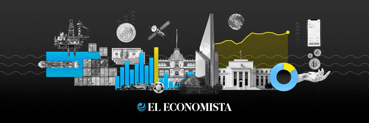 El Economista Logo & Brand Assets (SVG, PNG and vector) - Brandfetch