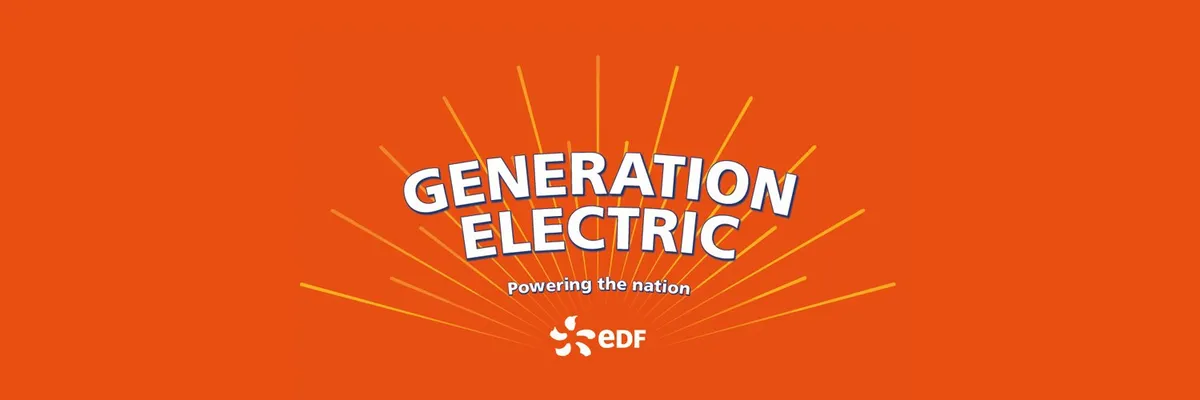 EDF Energy Logo & Brand Assets (SVG, PNG and vector) - Brandfetch