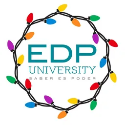 EDP University Logo & Brand Assets (SVG, PNG and vector) - Brandfetch