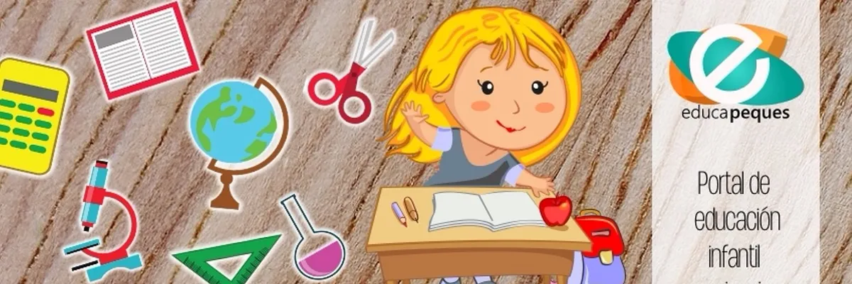 Educapeques Logo & Brand Assets (SVG, PNG and vector) - Brandfetch