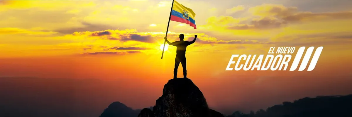Ministerio de Educación del Ecuador Logo & Brand Assets (SVG, PNG and ...