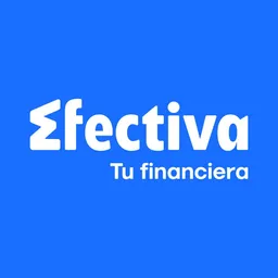Efectiva Tu financiera Logo & Brand Assets (SVG, PNG and vector ...