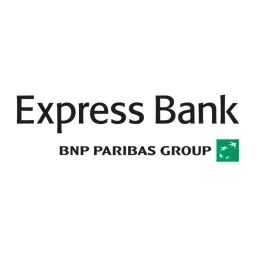 Ekspres Bank Logo & Brand Assets (SVG, PNG and vector) - Brandfetch